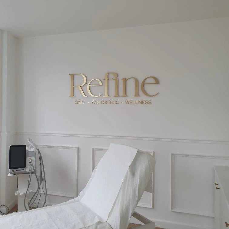 Feature Wall Signs – Signature SYNES